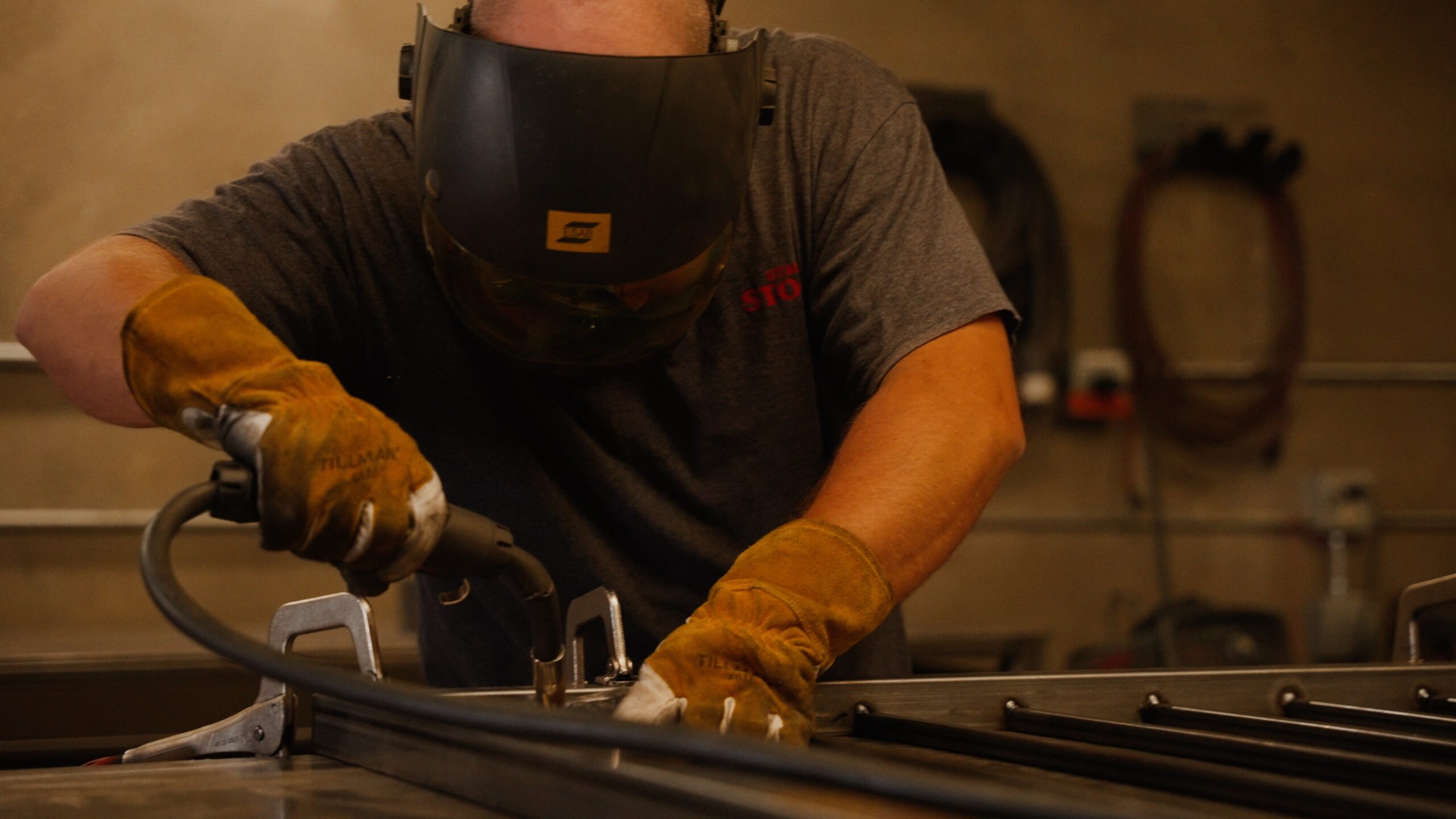 Utah Stone and welding - Utah Stone and Welding