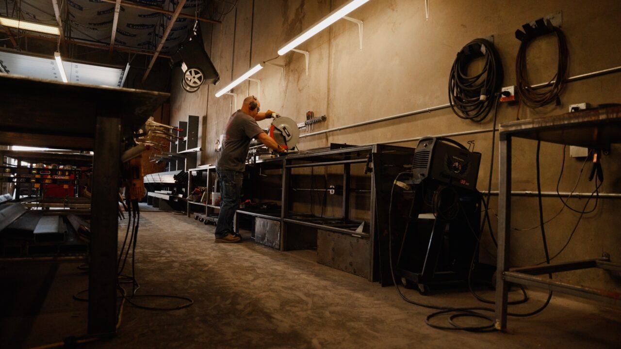 Utah Stone and welding - Utah Stone and Welding